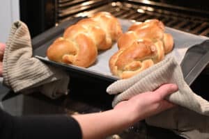 How to Set Sabbath Mode On Appliances | Handler Appliance