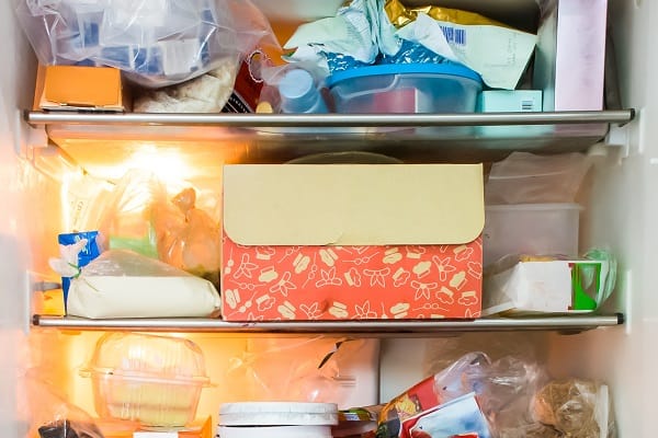 Frigidaire Refrigerator Is Warm but the Freezer Is Cold?