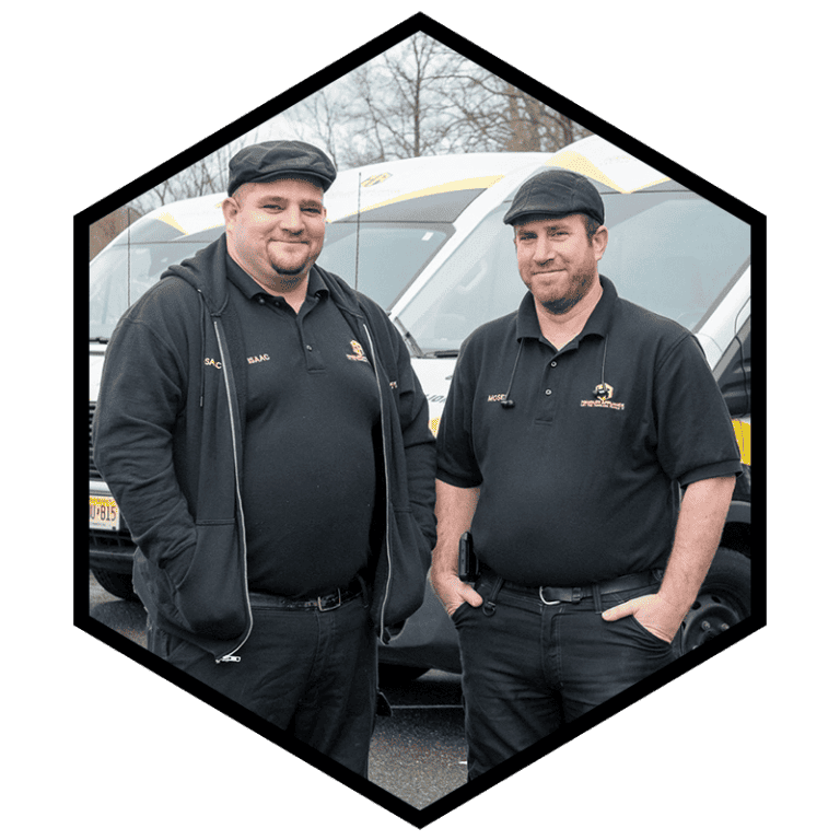 Brands We Service | Handler Appliance