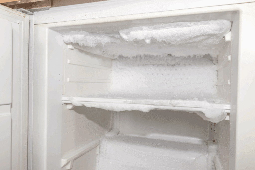 Samsung Refrigerator Not Defrosting? Here’s How to Fix It (Without ...