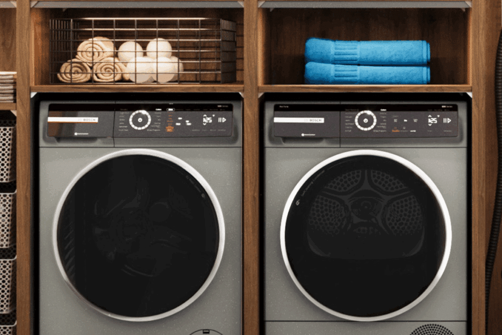 DIY Tips: Why Is My Bosch Dryer Overheating? | Handler Appliance