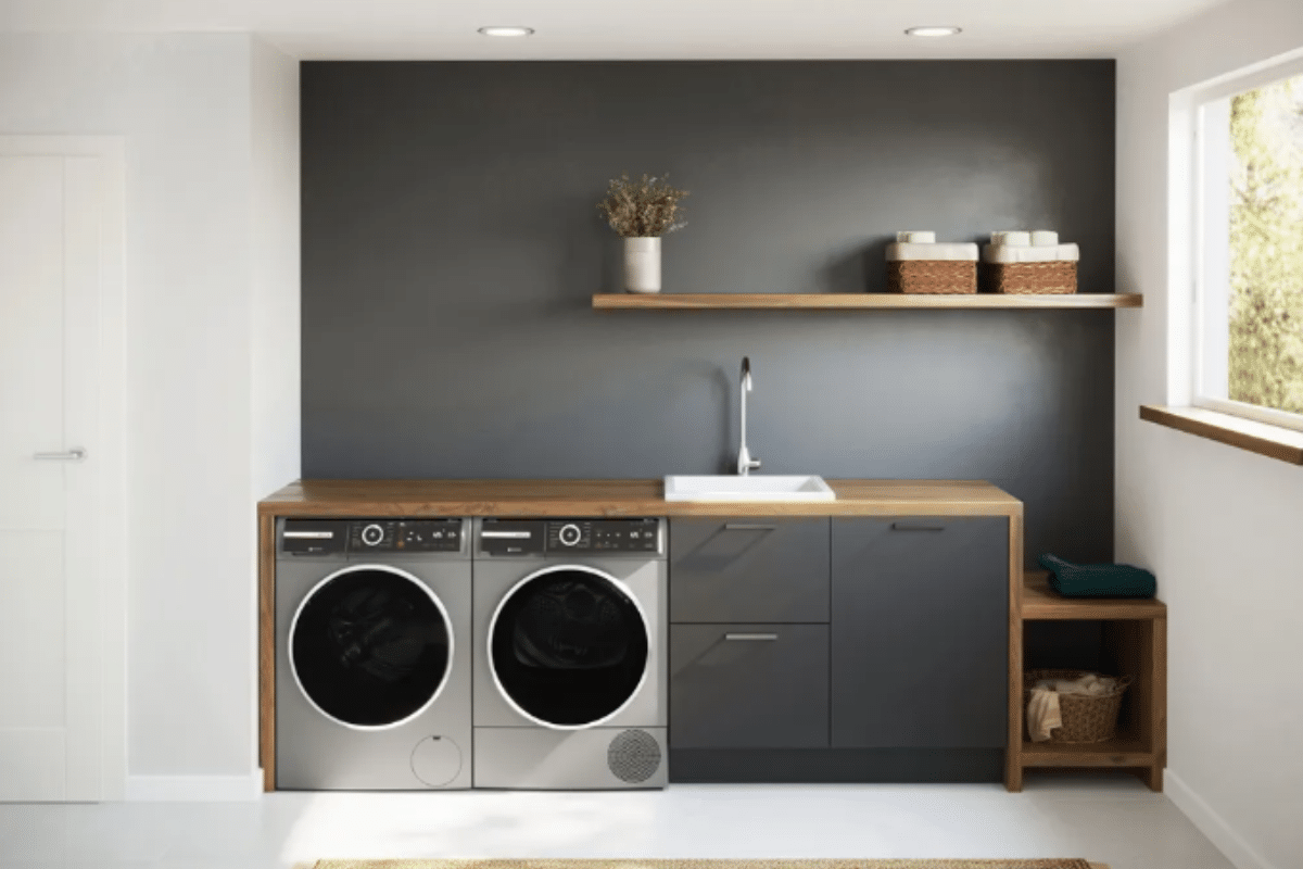 DIY Tips: Why Is My Bosch Dryer Overheating? | Handler Appliance